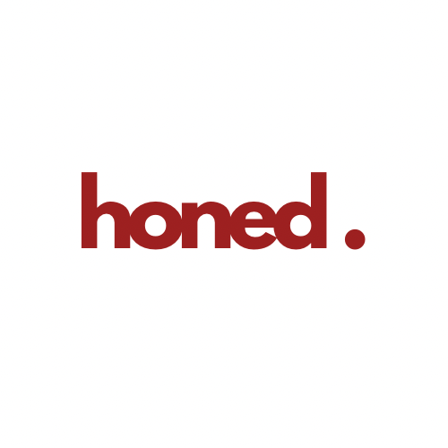 Savings Challenges & Handcrafted Items - Honed The Brand